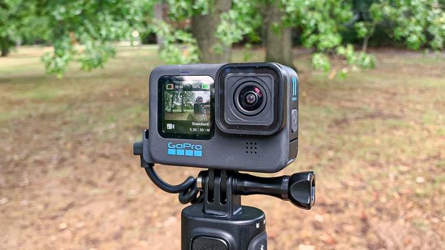 Best GoPro camera in 2025 | Tom's Guide