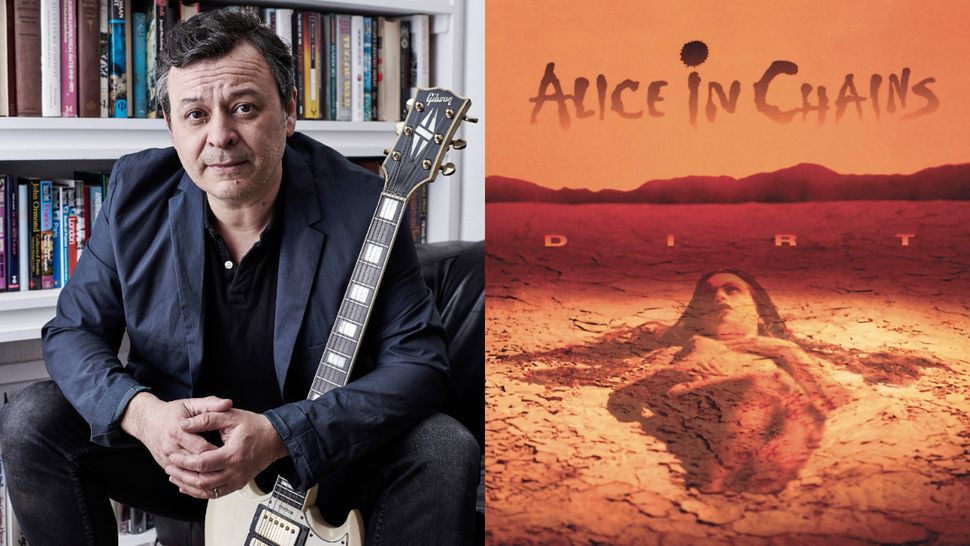 “Layne Staley really was one of the most doom-laden, foreboding metal ...