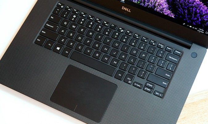 Dell XPS 15 Gets Coffee Lake CPU Upgrade | Laptop Mag