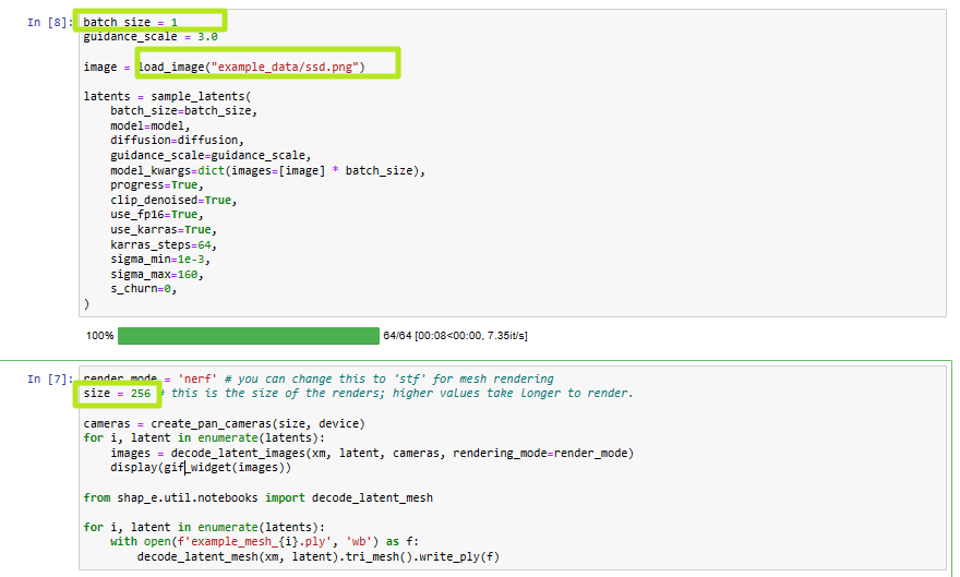 OpenAI’s Shap-E Model Makes 3D Objects From Text or Images | Tom's Hardware