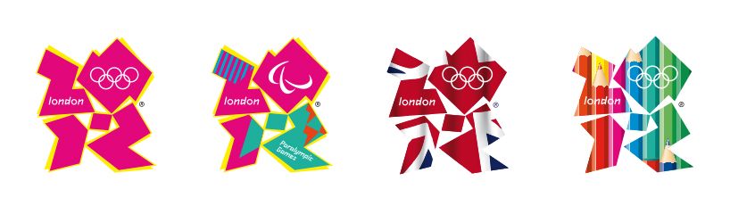 The most controversial logos ever, from Gap and ebay to London 2012 ...