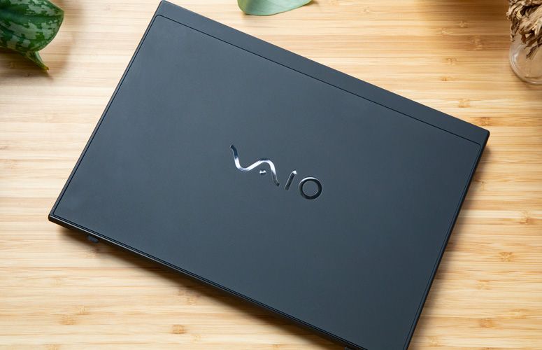 Vaio SX12 - Full Review and Benchmarks | Laptop Mag
