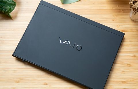 Vaio SX12 - Full Review and Benchmarks | Laptop Mag