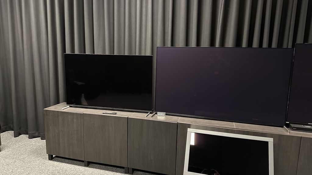Sony A95L review: second-gen QD-OLED delivers on its promise | What Hi-Fi?