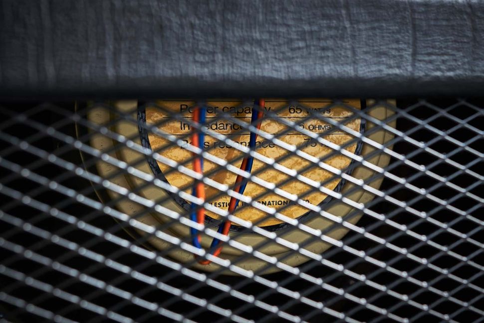 Ashdown AGM-5C Combo review | Guitar World