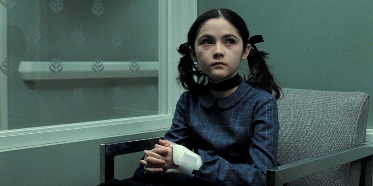 Cult Horror Hit Orphan Is Getting A Prequel, And A Surprise Star Is ...