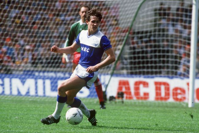 The best British players of the 80s | FourFourTwo