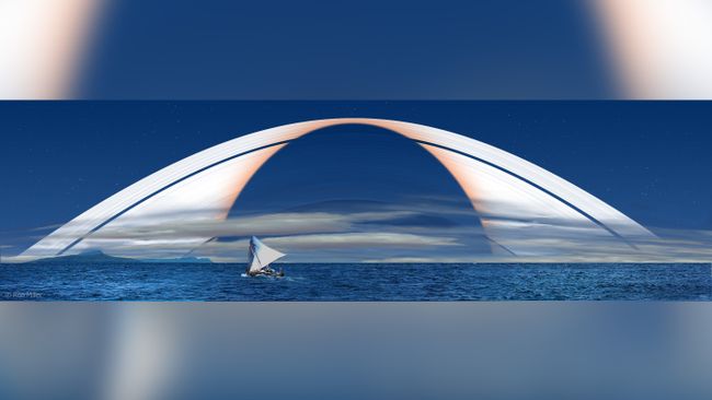 What if Earth had rings? | Space