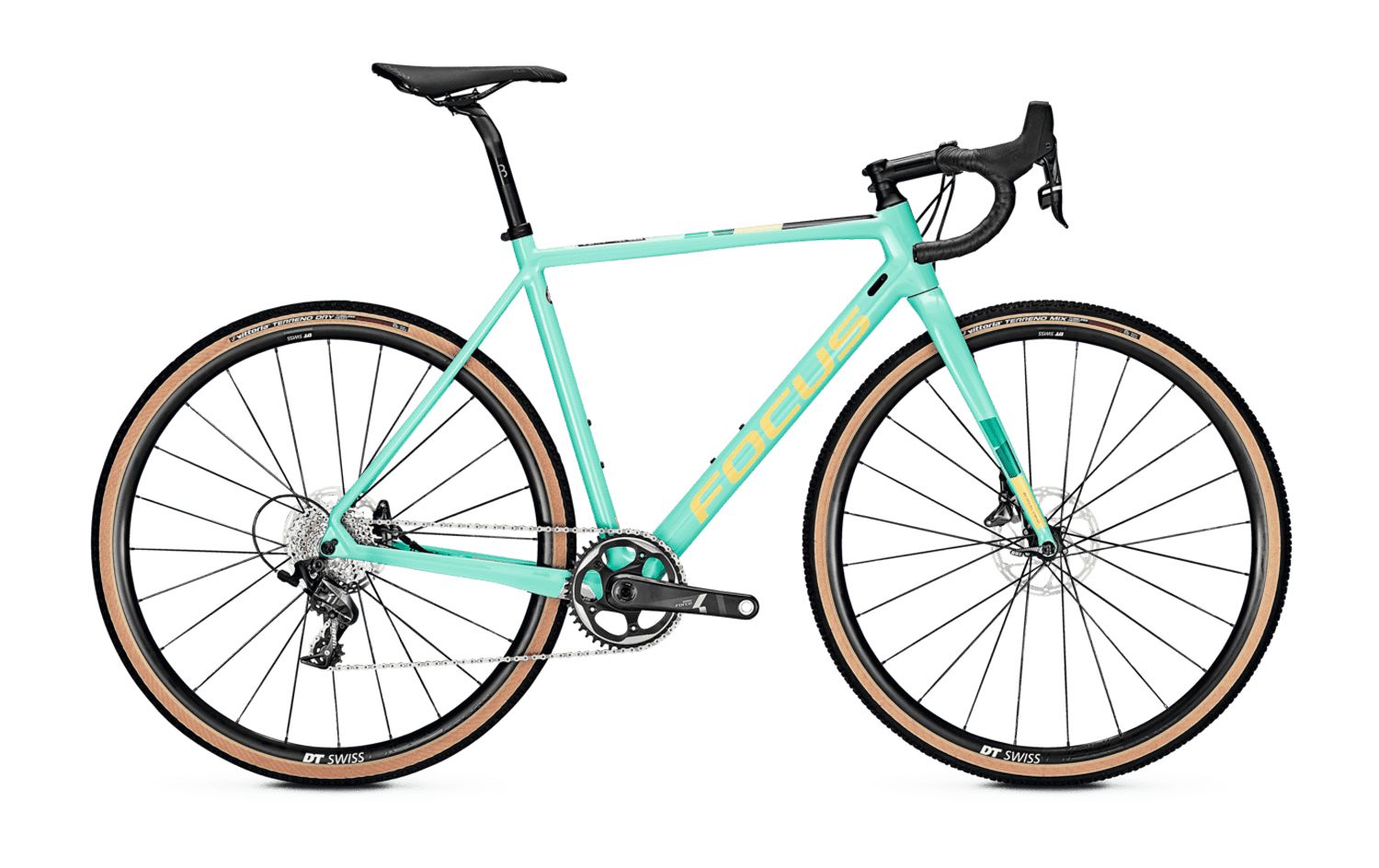 Focus road bikes: which model is right for you? | Cycling Weekly