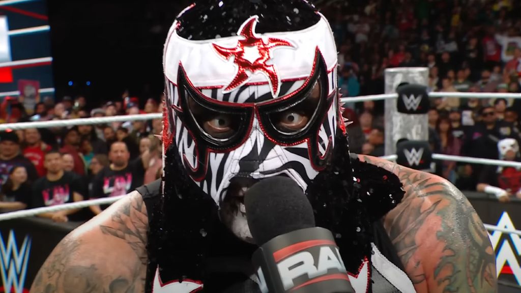 WWE's Kurt Angle Gives His Honest Thoughts On The 'Perc Angle' Nickname ...