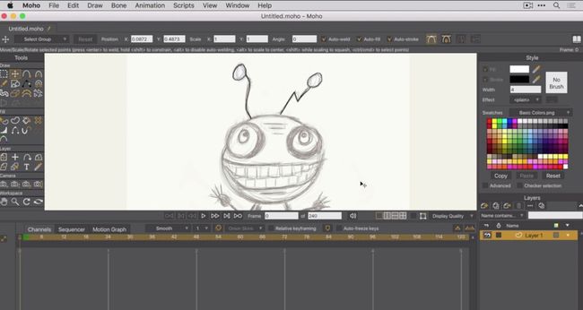 11 top animation tools for digital artists | Creative Bloq
