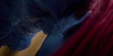 Why Mystique Is Likely To Die In Dark Phoenix | Cinemablend