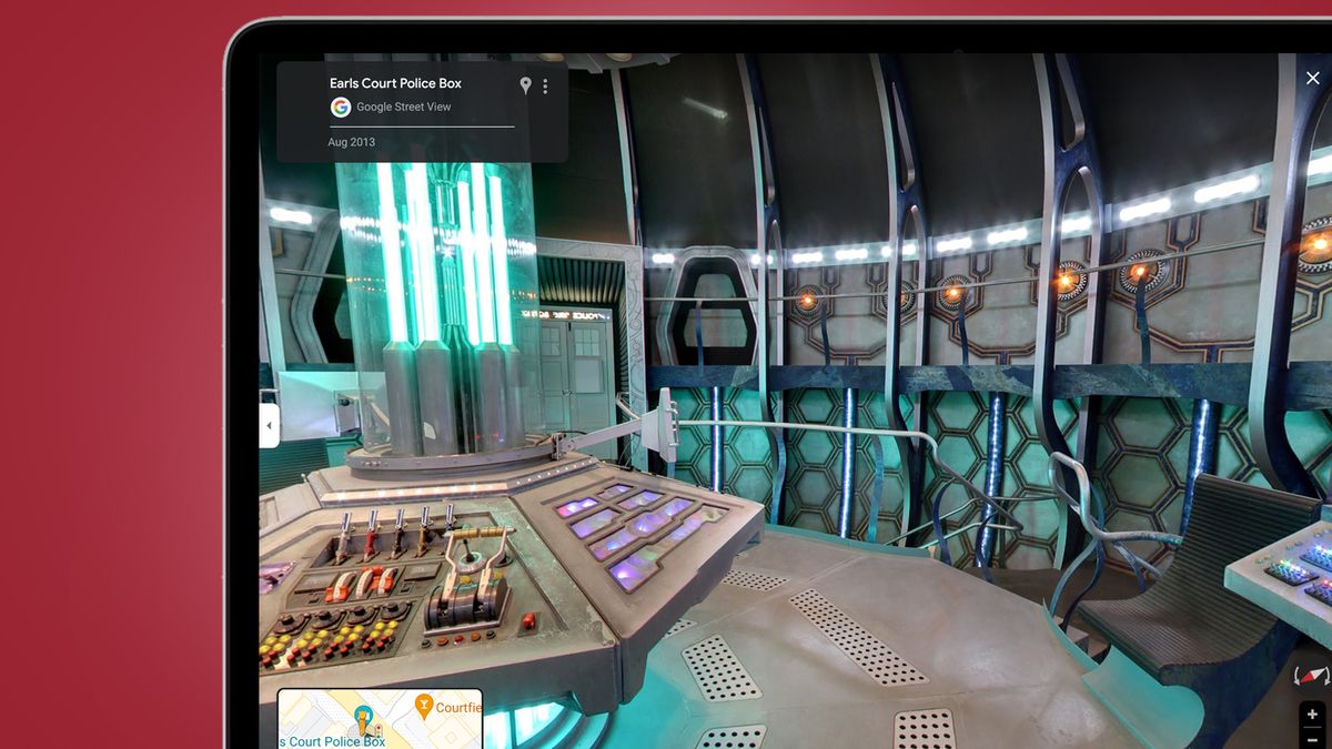 Best Google Easter eggs: 26 hidden treats from Google Maps to Android ...