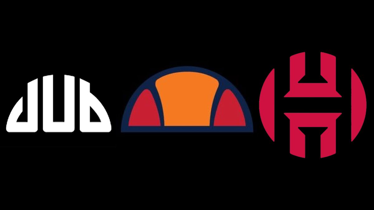 This NBA player’s custom Adidas logo is too clever for its own good ...