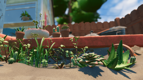 Grounded: How to get into the Sandbox | Windows Central