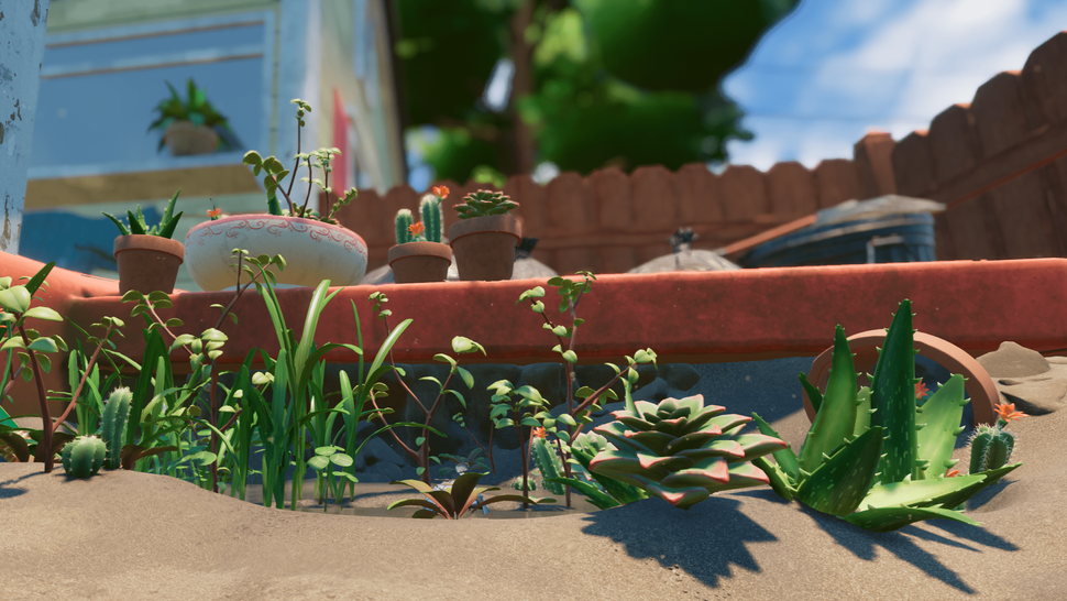 Grounded: How to get into the Sandbox | Windows Central