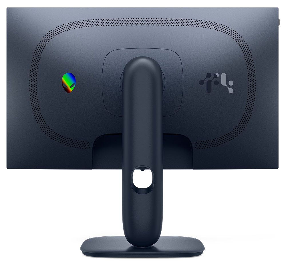 Alienware AW2525HM 25-inch 320 Hz gaming monitor review: Colorful and ...