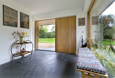 Beautiful Hallway Ideas for a Stylish and Practical Space | Homebuilding