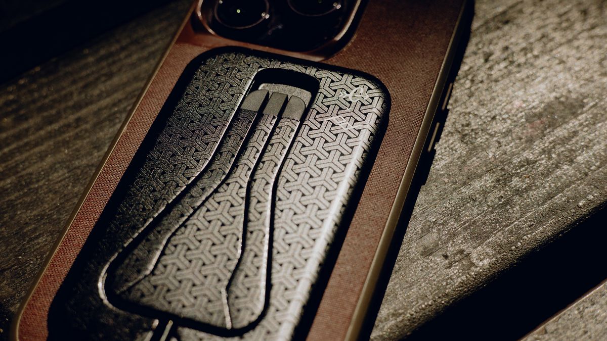 Peak Design injects an ancient Japanese aesthetic to its renowned ...