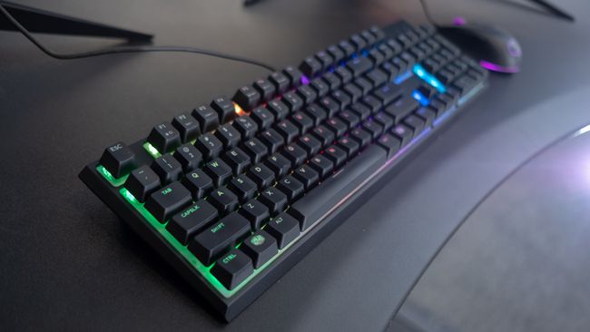 The best gaming keyboards for Fortnite | TechRadar