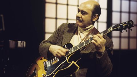 The genius of Joe Pass, a true giant of jazz guitar | Guitar World