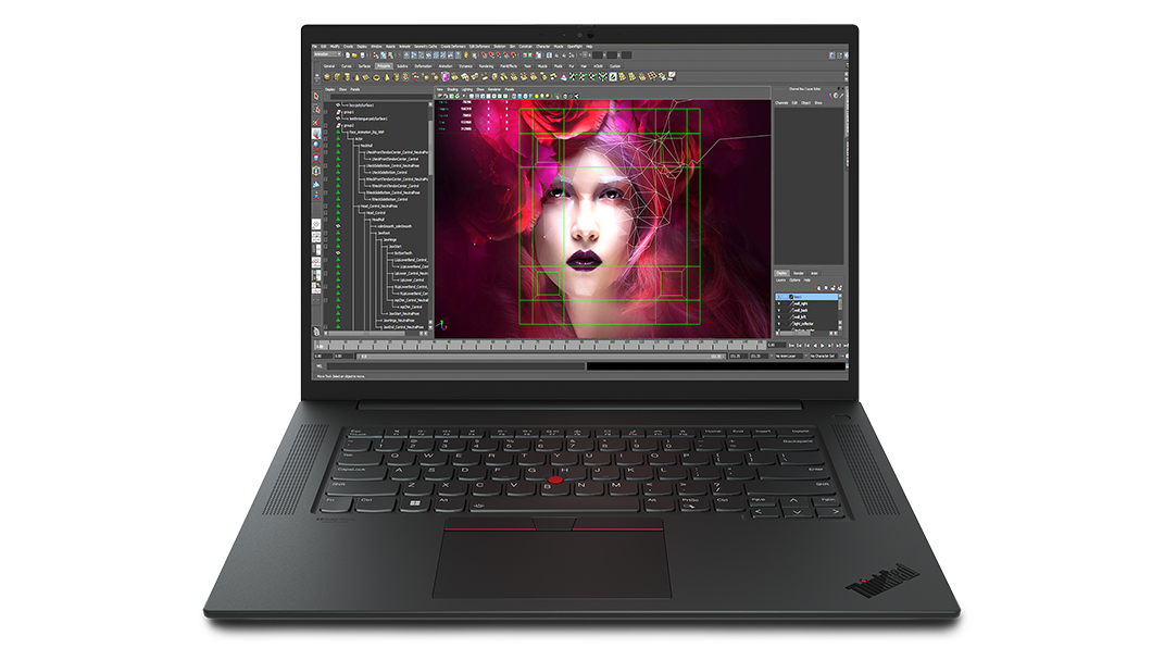 Le migliori workstation portatili del 2024 | TechRadar