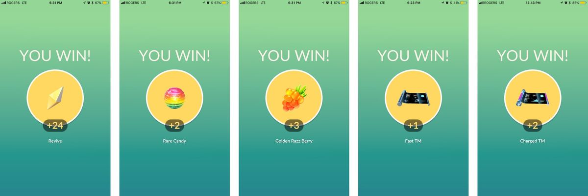 Pokémon Go Raid Battles: How to find 'em, fight 'em, and win! | iMore