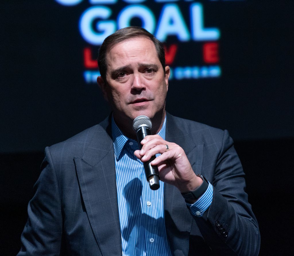 Meet the Top-10 Fortune 500 tech CEOs | IT Pro