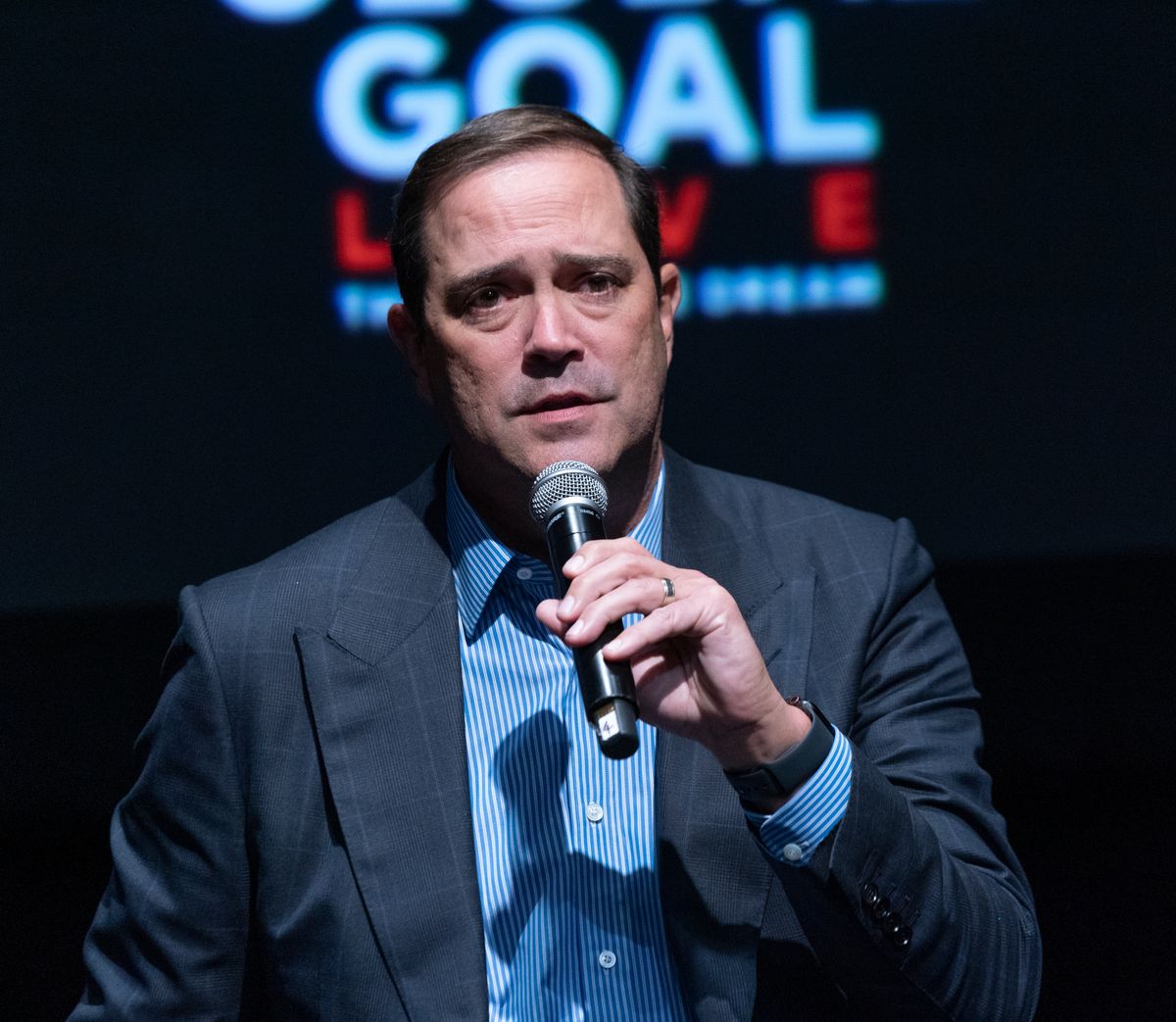 Meet the Top-10 Fortune 500 tech CEOs | ITPro