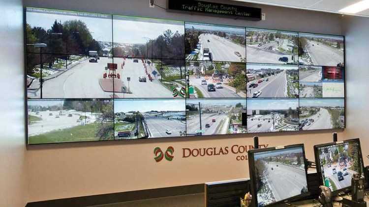 Considerations for control room design in a complex, mobile age | AVNetwork