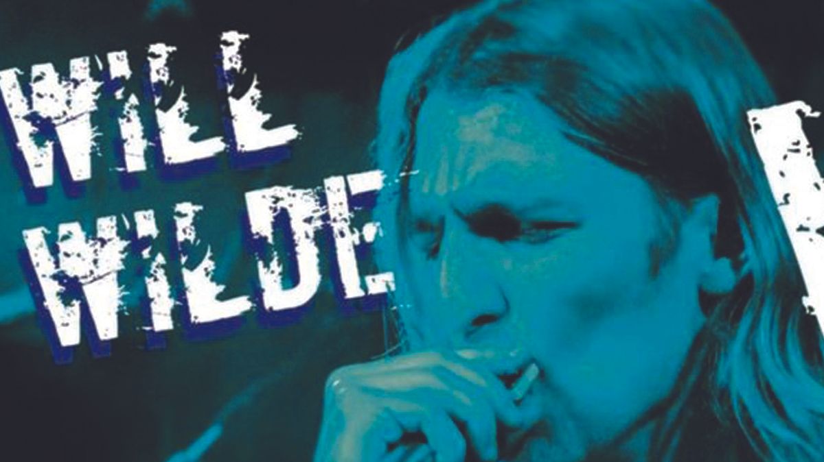 Album Review: WILL WILDE | Louder