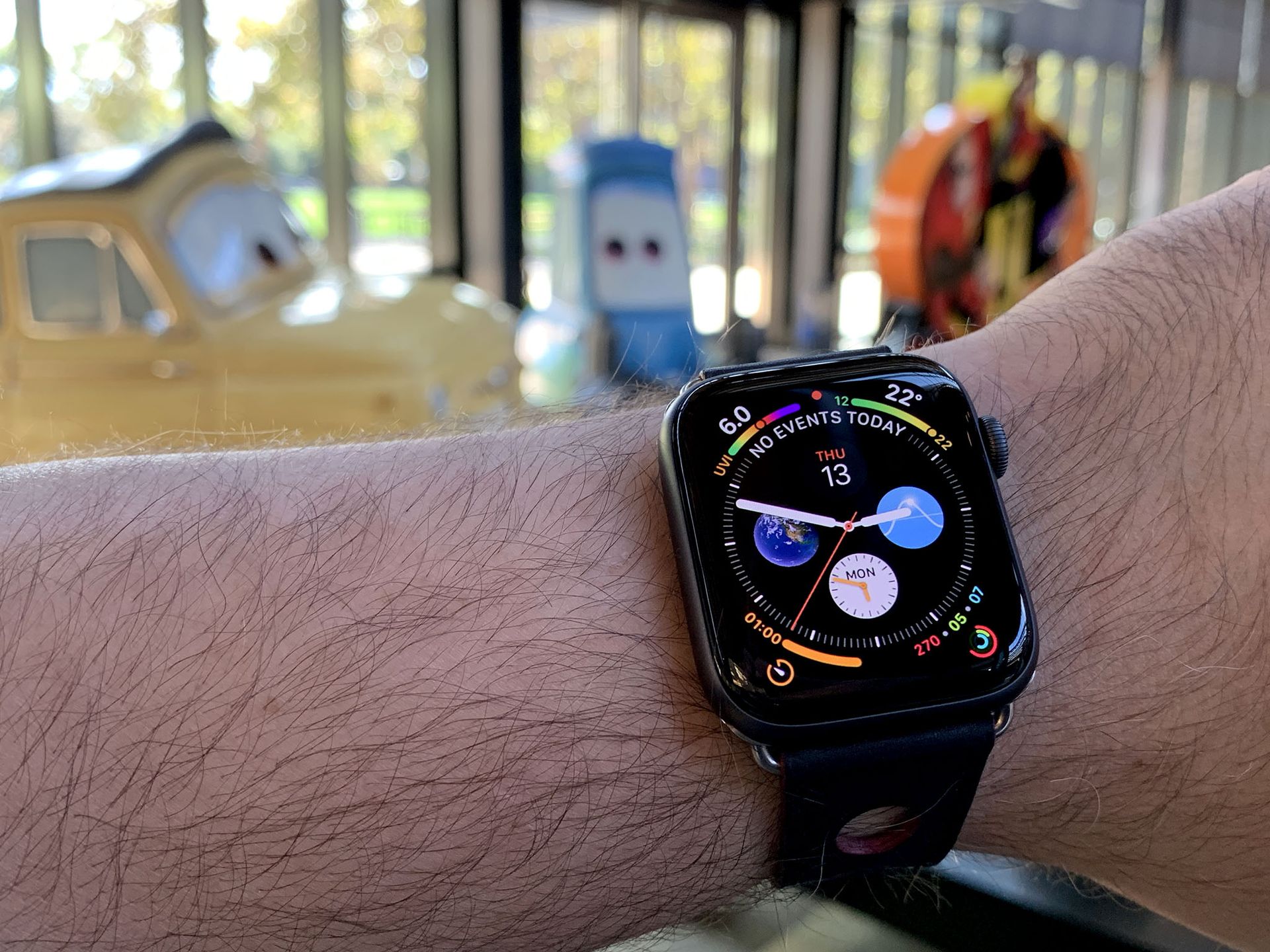 Apple Watch Series 4 Review | iMore
