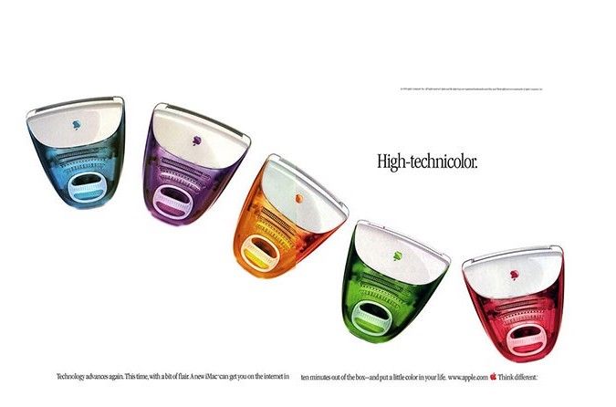 The best rebrands of the 2000s, picked by pros | Creative Bloq