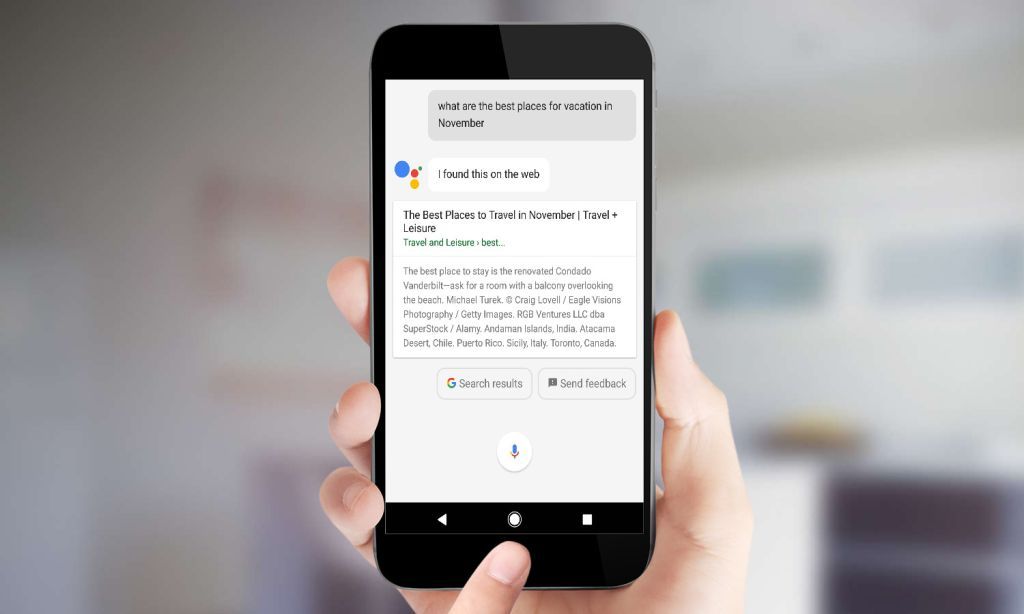 The best Google Assistant commands in 2025 | Tom's Guide