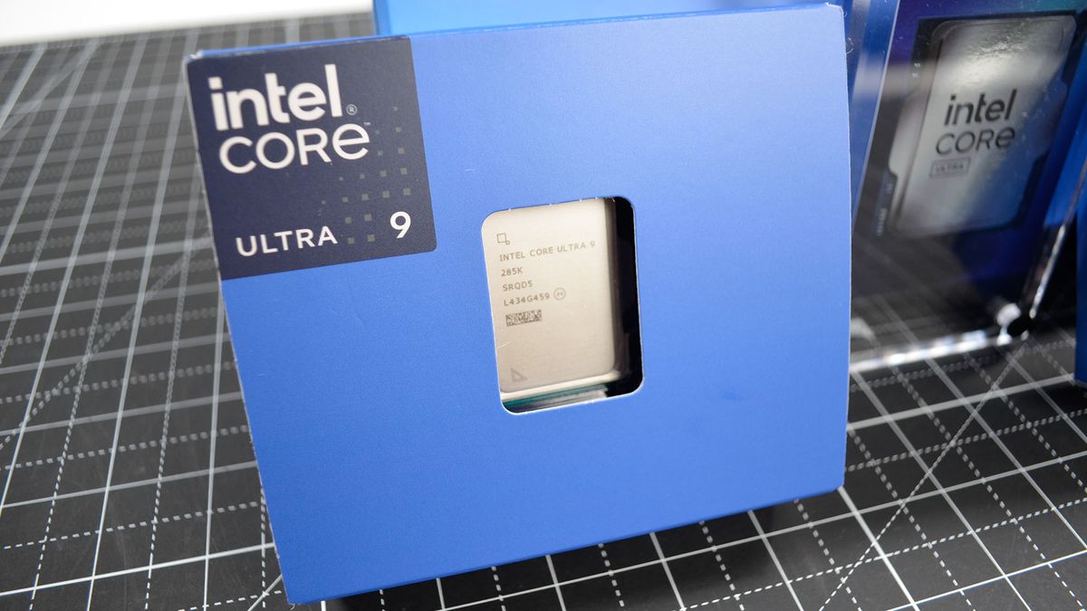 Hoping for new desktop CPUs from Intel this year? I hate to break it to you, but it still very ...