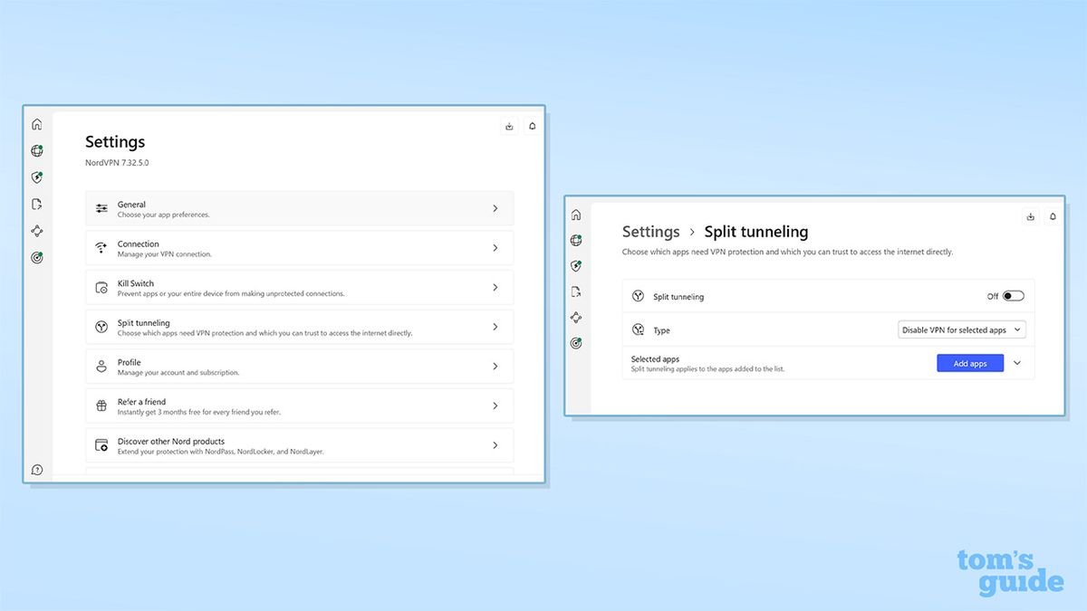 What is VPN split tunneling and how does it work? | Tom's Guide