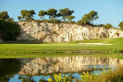 The Best of European Golf Courses | Golf Monthly