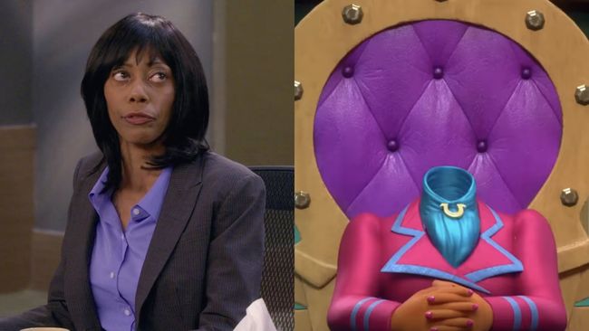 Monster High Voice Cast: Where You've Seen And Heard The Actors Before ...