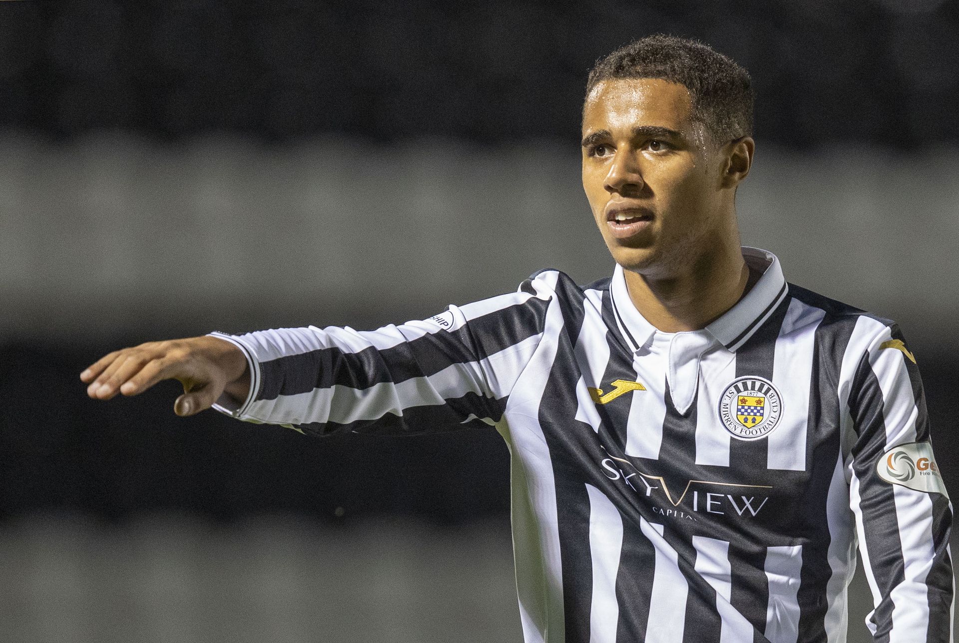 Ethan Erhahon progressing like never before after 100th appearance for ...