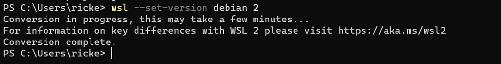 The essential WSL commands for PowerShell you need to know | Windows ...