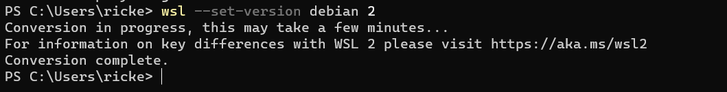 The essential WSL commands for PowerShell you need to know | Windows ...
