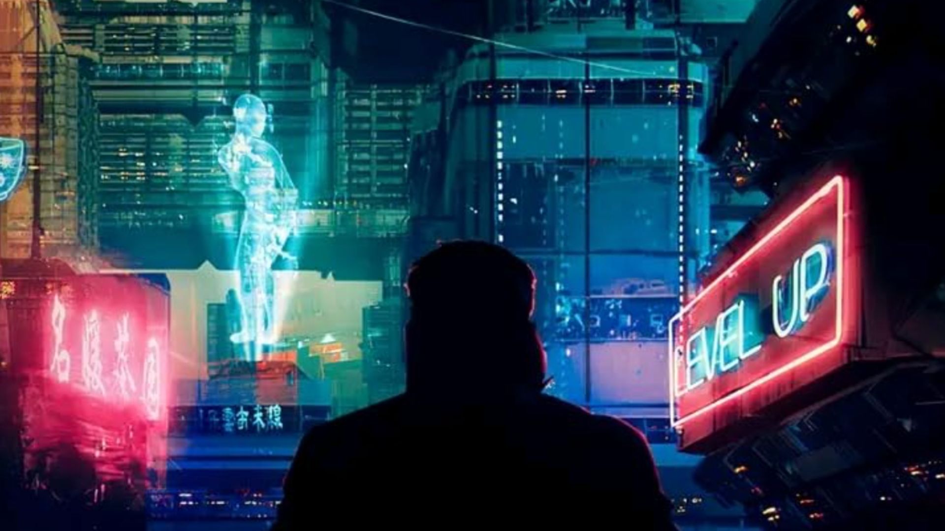 Everything we know about Blade Runner 2099: Release date, plot, cast & more | Space