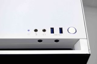 iBuypower Snowblind Element Extreme PC Review - Tom's Hardware | Tom's ...