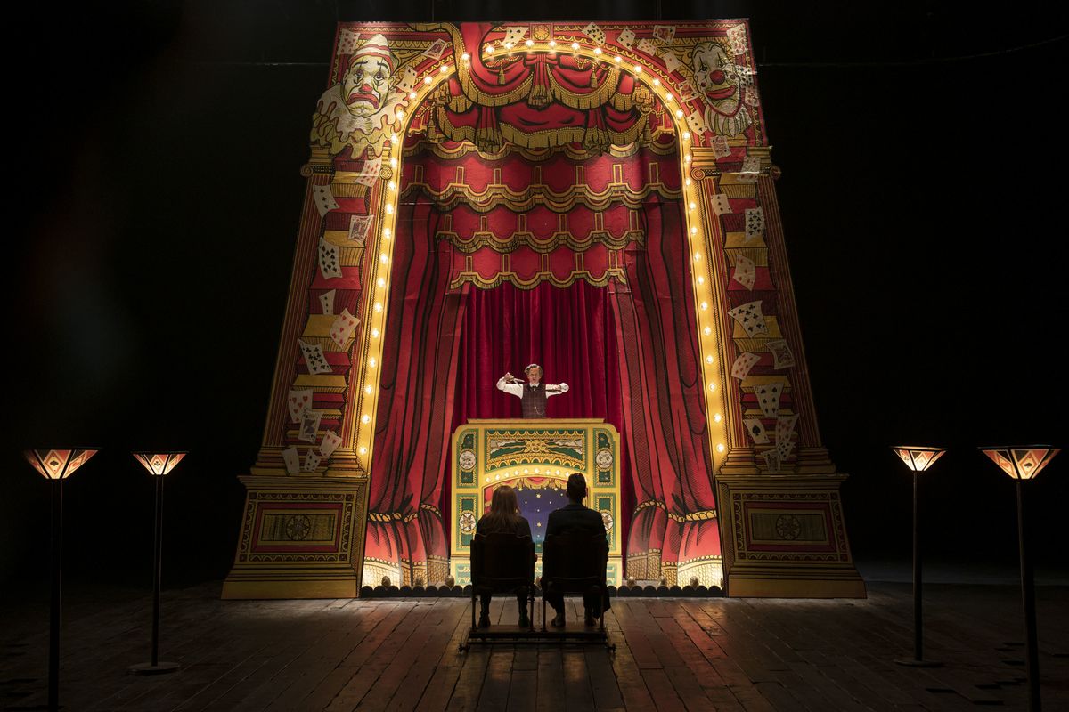 Doctor Who - The Giggle review: "a near-perfect end that signals a ...