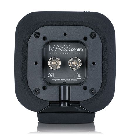 Monitor Audio MASS review | What Hi-Fi?