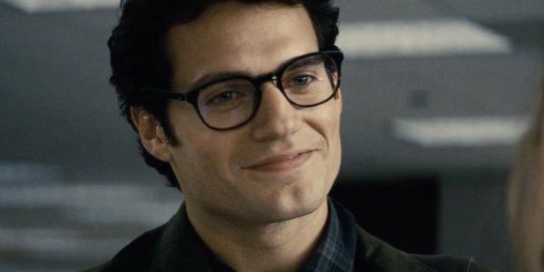 Science Explains Why Superman’s Glasses Actually Work As A Disguise ...