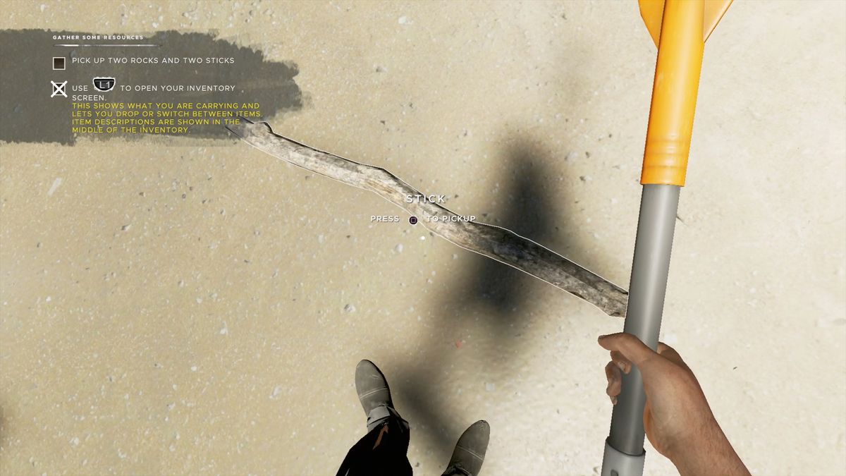 Stranded Deep tips to help you survive | GamesRadar+