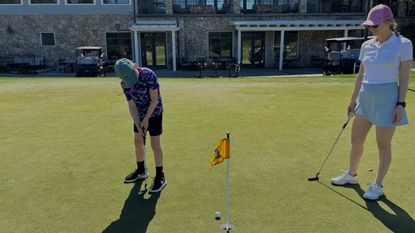 5 Surprising Life Lessons I Learned From Golf | Golf Monthly