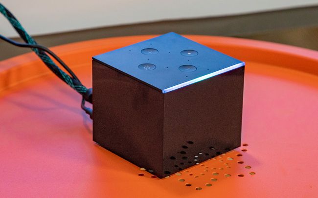 How to set up and use the Fire TV Cube | Tom's Guide