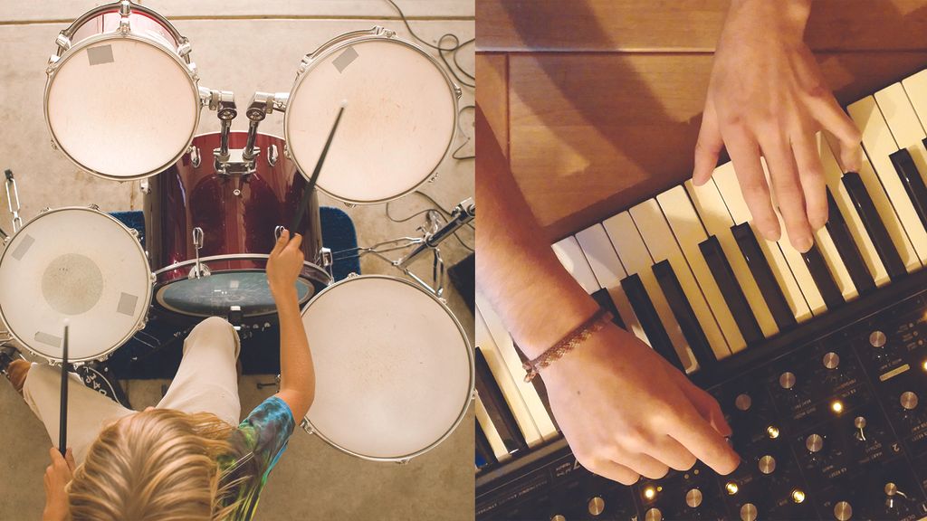 SampleRadar: 199 free hybrid beats samples | MusicRadar